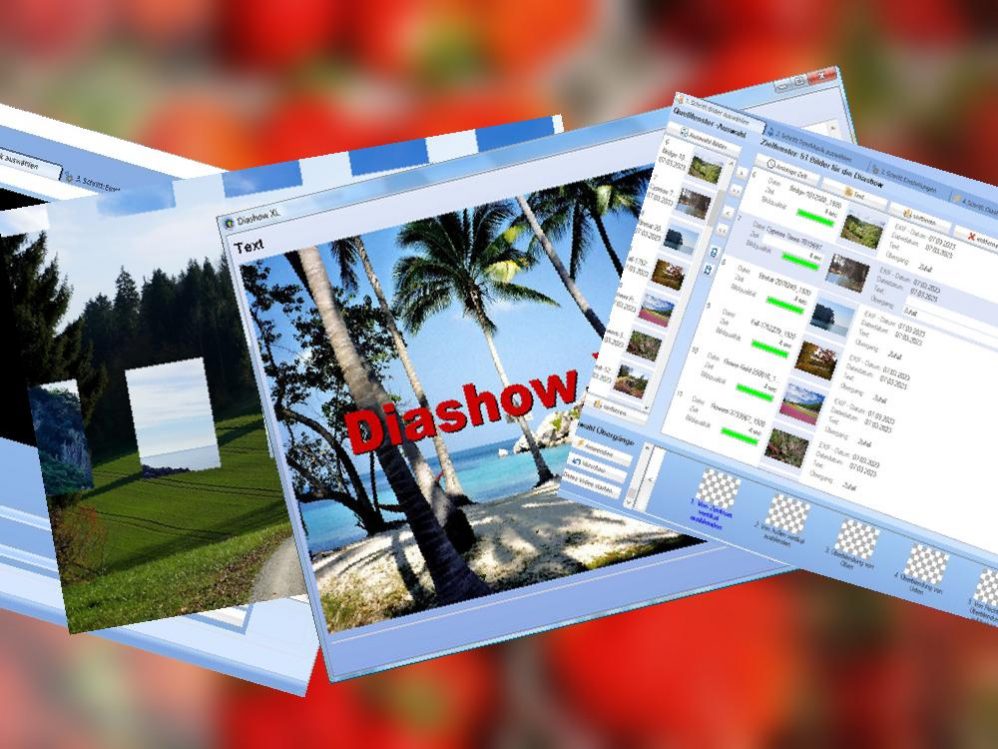 Diashow erstellen Windows 11 - Tipps und wissenswertes